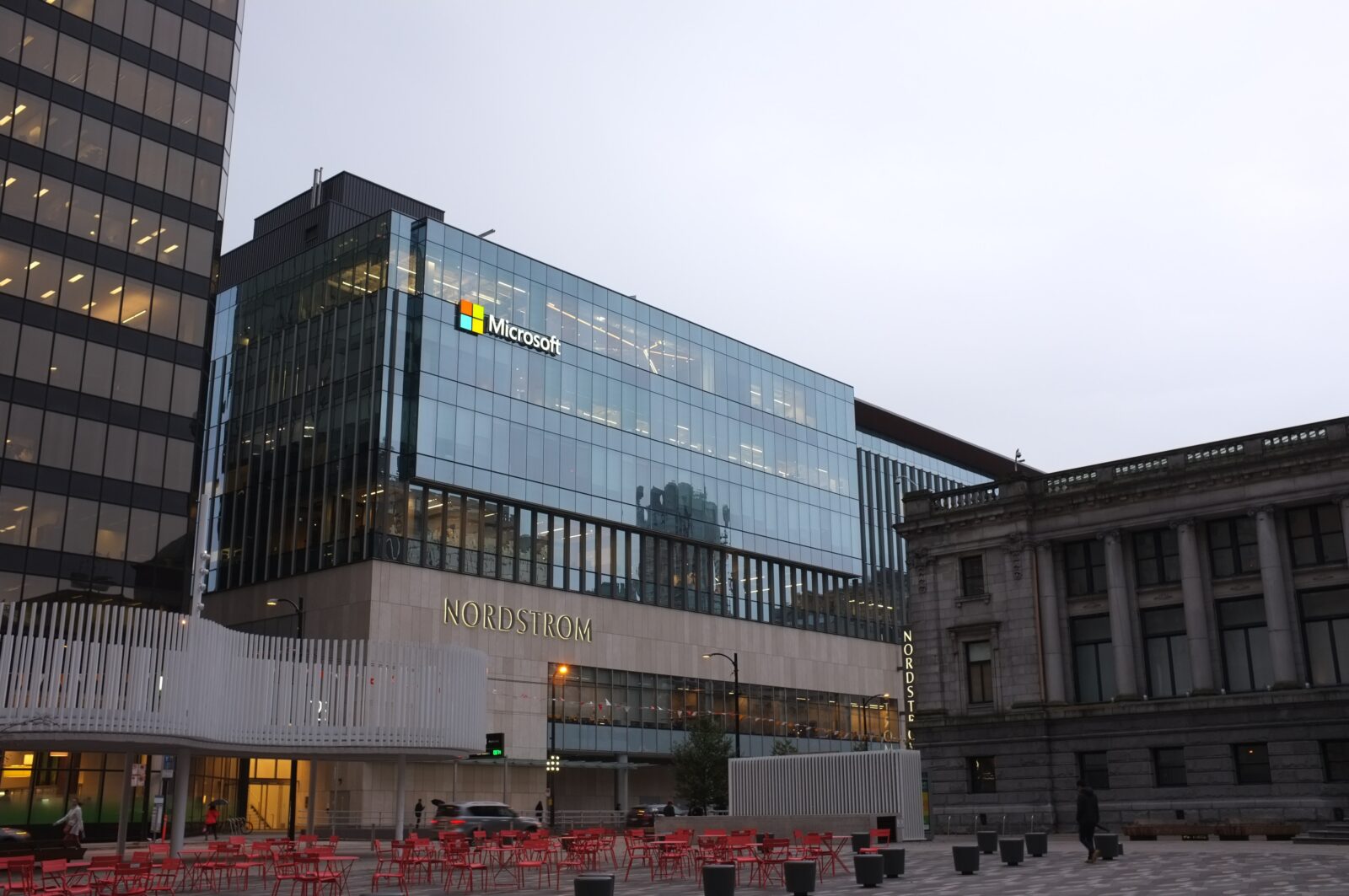What is the Microsoft New Commerce Experience and how will it affect ...